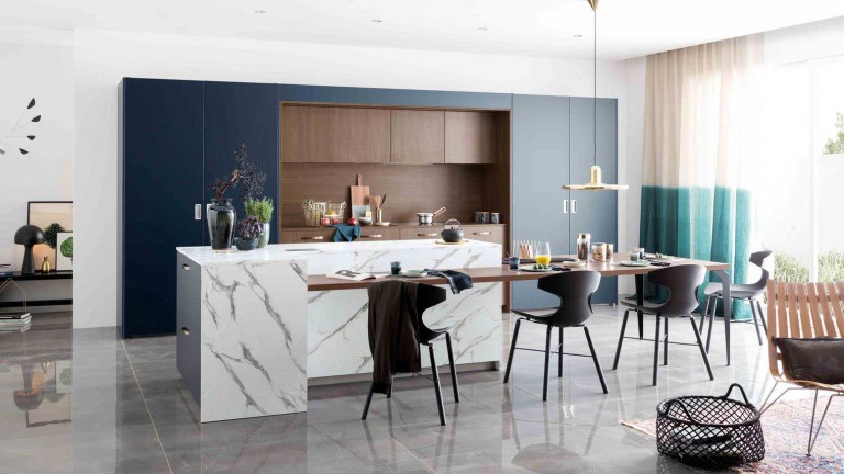 Mobalpa | Inspiration cuisine