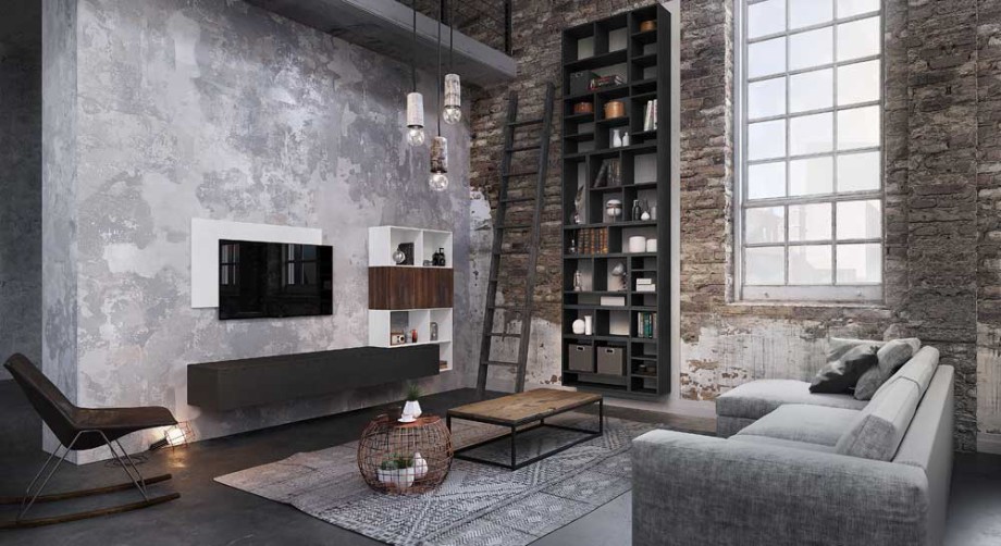 Harmonie Loft, la nouvelle cuisine sur mesure d’Arthur Bonnet ...